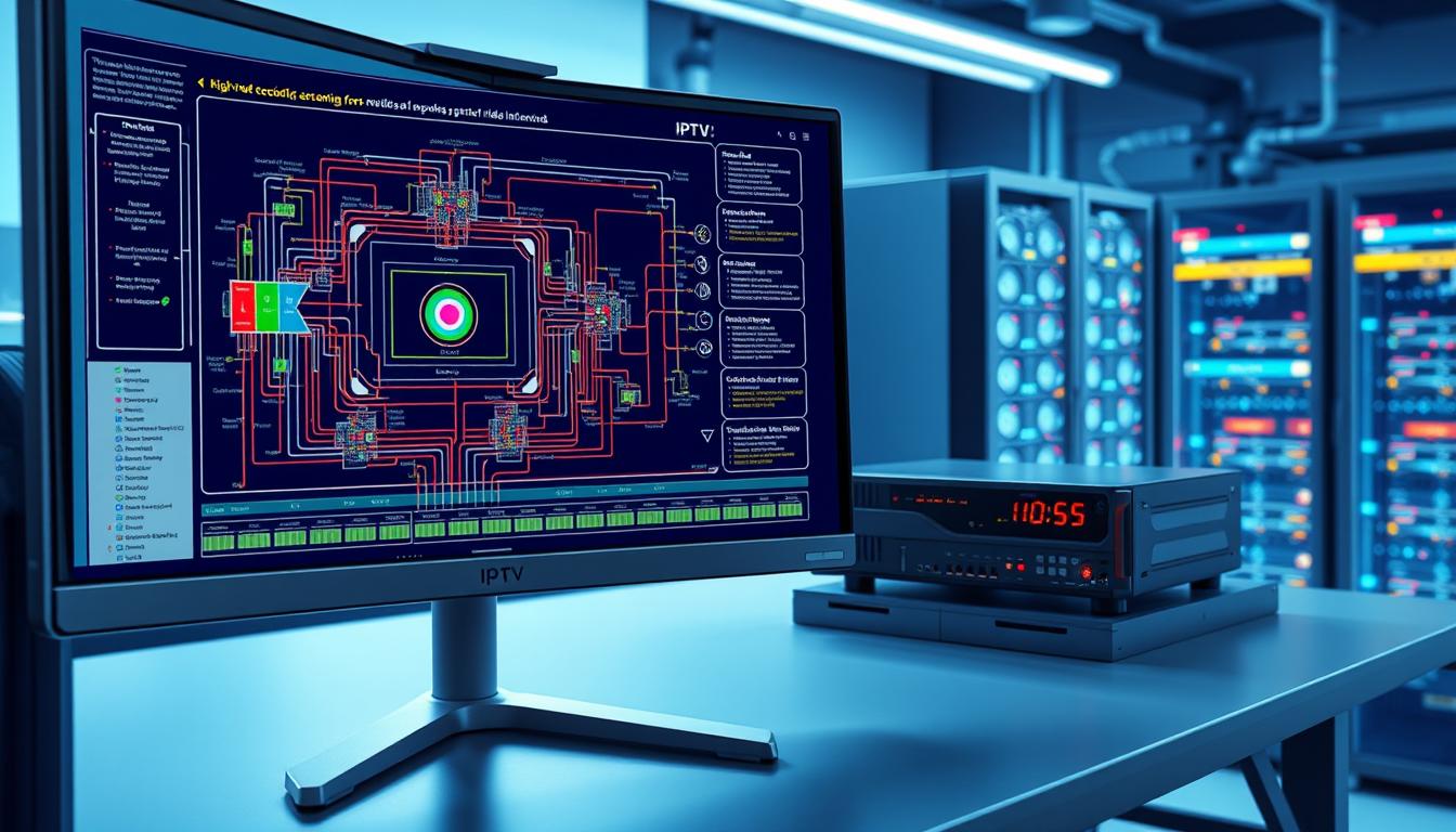 Mastering IPTV Encoding: The Essential Guide to iptv encoder